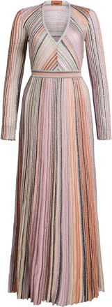 Missoni KLEIDER - Maxi-Kleider auf YOOX.COM