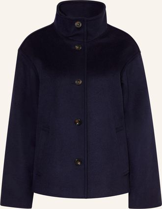GANT Kastenjacke blau