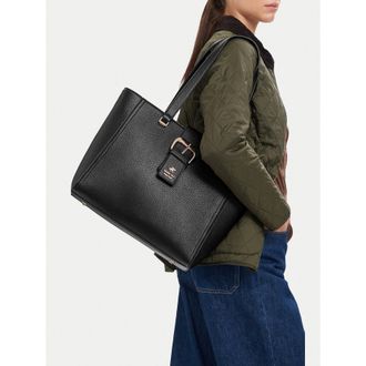Beverly Hills Polo Club Handtasche Beverly Hills Polo Club CEO-BHPC-C-005-10 Schwarz
