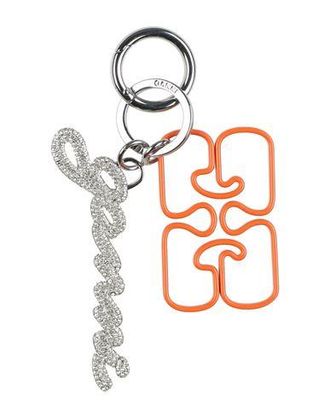 Ganni Petite maroquinerie - Porte-cl&eacute;s sur YOOX.COM