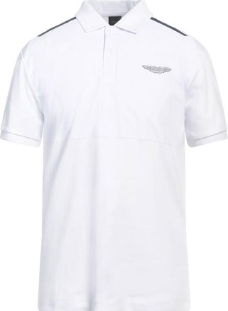 ASTON MARTIN RACING BY HACKETT TOPS - Poloshirts auf YOOX.COM