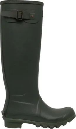 Barbour Damen, Schuhe, Gr&uuml;n, 38 EUGr&ouml;&szlig;e