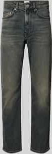 Joop Straight Fit Jeans aus Baumwoll-Mix Modell RAY