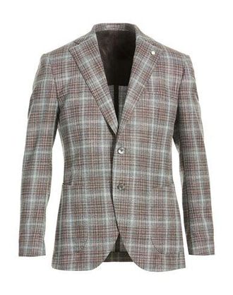 Luigi Bianchi Mantova Ensembles et coordonn&eacute;s - Blazers sur YOOX.COM