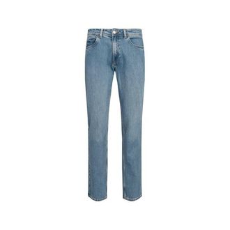 Timberland Jean droit Sanddown en coton m&eacute;lang&eacute;