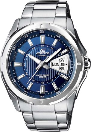 Casio Edifice Quarzuhr EF-129D-2AVEF