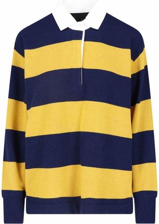 Nili Lotan Pull Col Rond - Multicolore