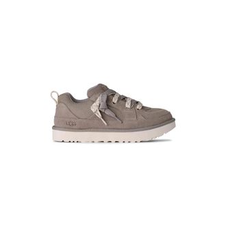 UGG Lo Lowmel Sneaker - - Shoes - Herren - Grau - 44 EU