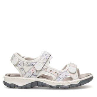 Rieker Sandalen Rieker 68872-90 Bunt