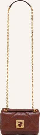 Gerard Darel Tasche Le Mini Fanny braun