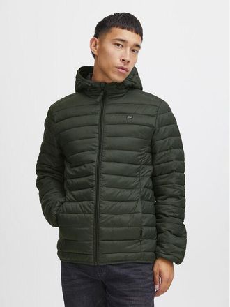 Blend Übergangsjacke 20712462 Grün Regular Fit