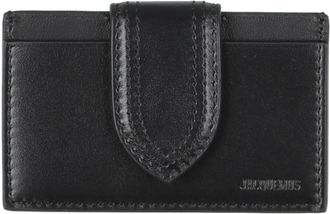 Jacquemus Kleinlederwaren - Kartenetuis auf YOOX.COM