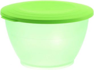 Westmark 2414221A Sch&uuml;ssel Olympia, 2,5 L, apfelgr&uuml;n