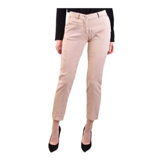 Mason's Essential Chinos - - Trousers - Damen - Beige - XS