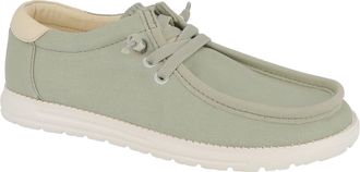 Tom Tailor Damen 53910002 Bootsschuh, Menta, 38 EU