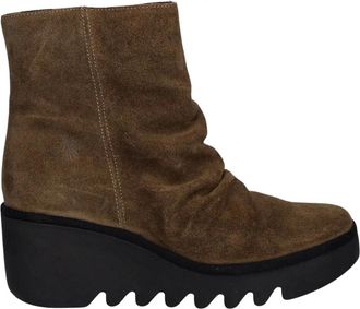 FLY London Damen, Schuhe, Braun, 41 EUGr&ouml;&szlig;e