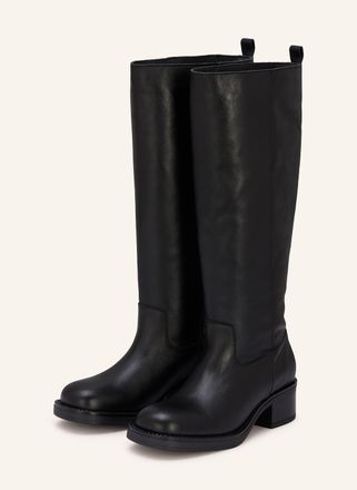 Mrs & Hugs Mrs & Hugs Stiefel schwarz