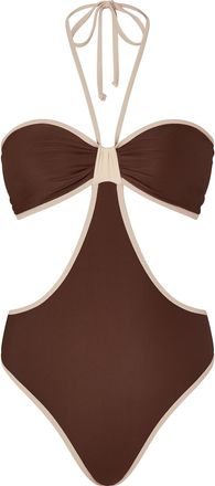 Moda Minx Badeanzug