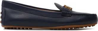 Lauren Ralph Lauren Mokassins Lauren Ralph Lauren Barnsbury 802852847007 Dunkelblau