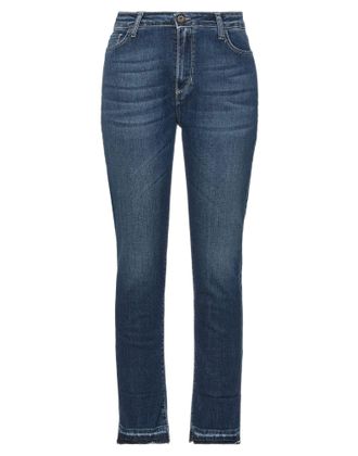 Merci Italia HOSEN & RÖCKE - Jeanshosen auf YOOX.COM