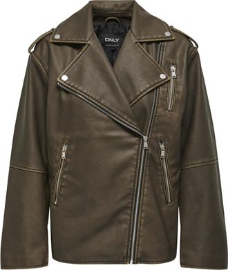 Only &Uuml;bergangsjacke