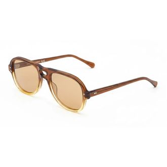 JULIUS TART OPTICAL Julius Tart Optical, Damen, Accessories, Braun, ONE SIZEGr&ouml;&szlig;e