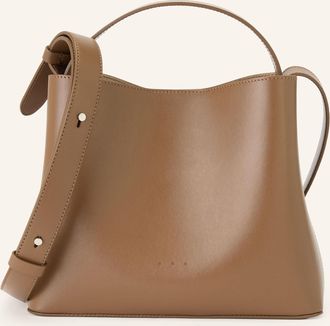 Aesther Ekme Aesther Ekme Umh&auml;ngetasche Sac Mini braun