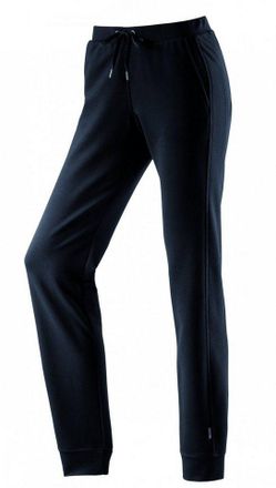 Schneider Sportswear Jogginghose CAMBRIDGE Damen Wellness-/ Sporthose schwarz