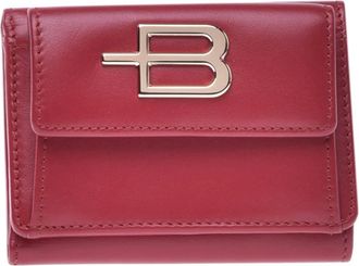Baldinini Femme, Accessoires, Rose, Taille: ONE Size Wallet