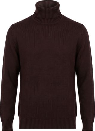 Alpha Studio STRICKWAREN - Rollkragenpullover auf YOOX.COM