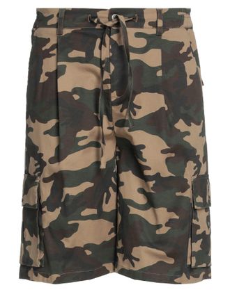 Daniele Alessandrini HOSEN & R&Ouml;CKE - Shorts & Bermudashorts auf YOOX.COM