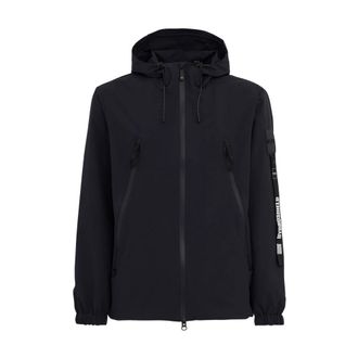 Outhere Herren, Jacken, Blau, 2XLGr&ouml;&szlig;e