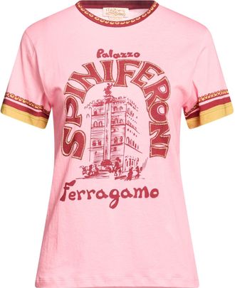 Ferragamo TOPS - T-shirts auf YOOX.COM