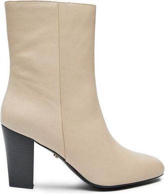 Gino Rossi Gino Rossi Stiefeletten HAGA-116068 Écru