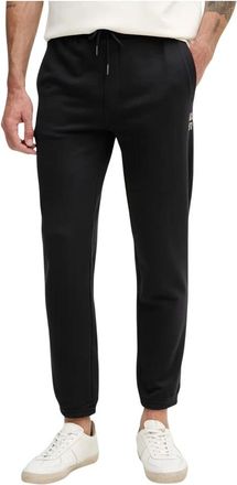 A|X Armani Exchange Herren, Hosen, Schwarzk, LGr&ouml;&szlig;e