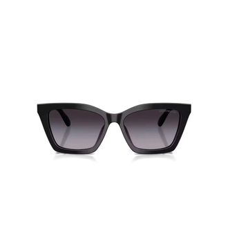 Emporio Armani Ea4250U Sonnenbrille - - Accessories - Damen - Schwarzk - ONE SIZE