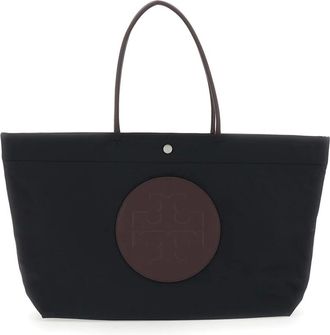 Tory Burch Femme, Sacs, Noir, Taille: ONE Size Ella Twist