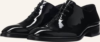 HUGO BOSS Business-Schn&uuml;rschuh Rill_Oxfr_Papi schwarz