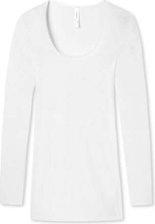 Schiesser Unterhemd Luxury