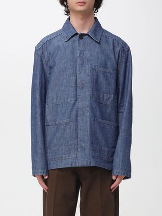 Jil Sander Jacke JIL SANDER Herren Farbe Indigo