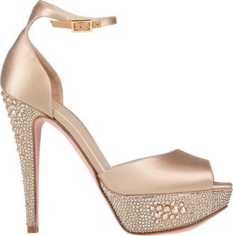 Gina SCHUHE - Pumps auf YOOX.COM