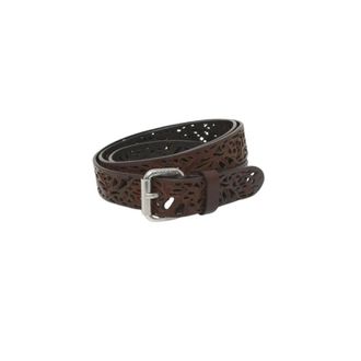 Max Mara MaxMara Weekend - Accessoires > G&uuml;rtel - - Accessories - Damen - Braun - S