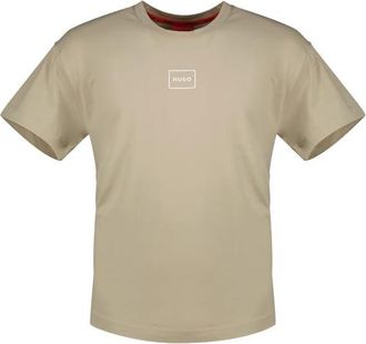 HUGO BOSS Laze 10261152 01 Short Sleeve T-Shirt L