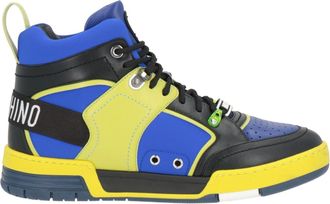 Moschino SCHUHE - Sneakers auf YOOX.COM