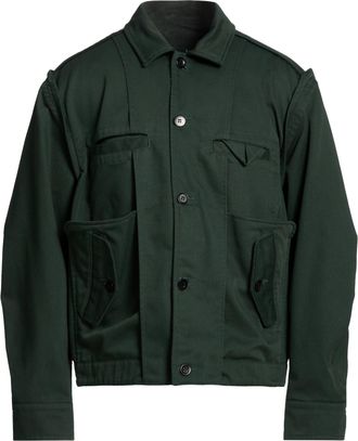 Undercover JACKEN & M&Auml;NTEL - Jacken und Anoraks auf YOOX.COM