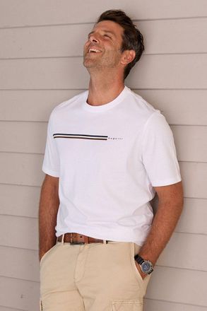 Bugatti T-Shirt