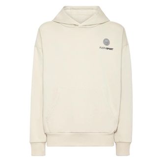 Plein Sport Hoodies - - Sport - Herren - Grau - XS