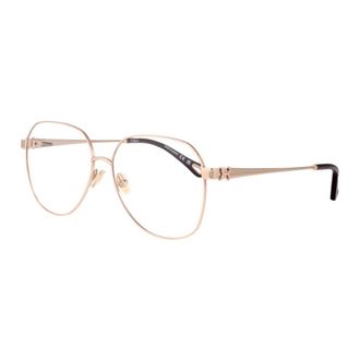 Chlo&eacute; Stylische Optische Brille Modell Ch0307O - - Accessories - Damen - Gelb - 58 MM