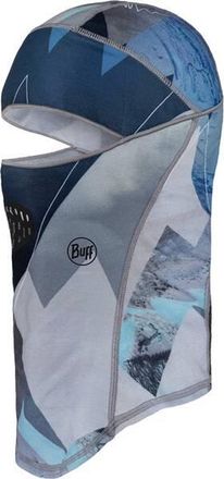 Buff Herren M&uuml;tze Thermonet Hinged Balaclava