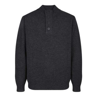 Barbour Herren, Strickwaren, Grau, MGr&ouml;&szlig;e